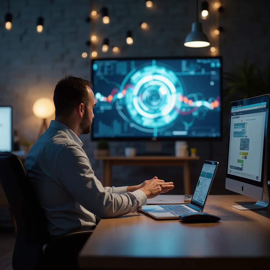 Digital marketing solutions Growth with marketing expertise