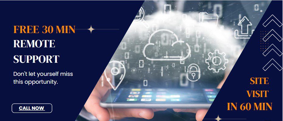 # 1 IT Services in Dubai | IT Solutions Dubai