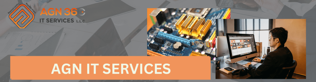 IT SERVICES: FAQ- Frequently Asked Questions - agncompu