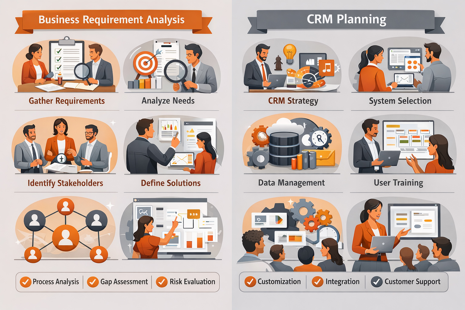 Zoho CRM Implementation Guide – Zoho Implementation No.1 Partner